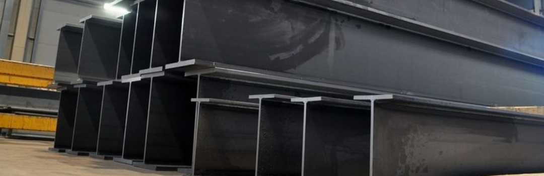 H Beam & I Beam - High-Quality Structural Steel | KB Steel Traders