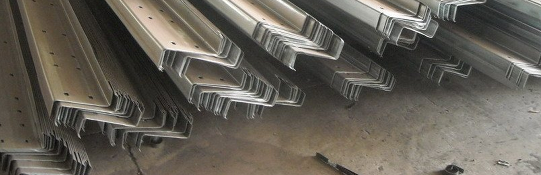 Z Sections - High-Quality Steel Z Purlins | KB Steel Traders